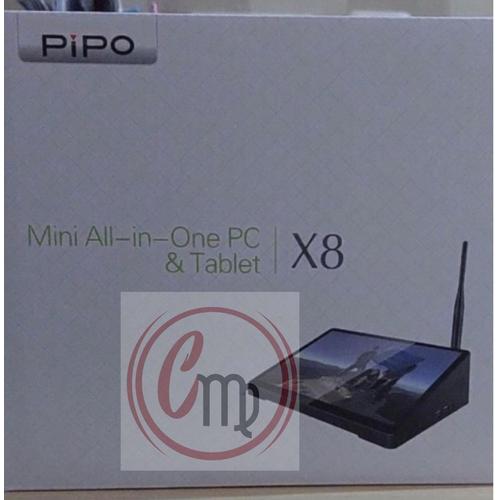 Jual Pipo X8 Mini PC Tablet Kasir 64GB - Kab. Tangerang - Mukti Medical ...