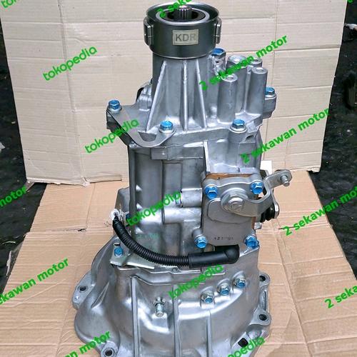 Jual Transmisi gearbox manual toyota avanza grandnew 1.300cc 1NR xenia ...