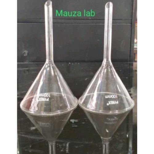 Jual CORONG KACA 10 CM PYREX - Kota Bandung - Mauza Glass lab | Tokopedia