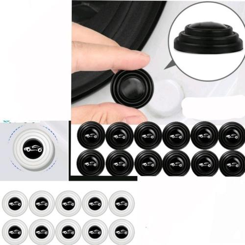 Jual Peredam Kedap Suara Pintu Mobil RUSH/TERIOS Karet - HITAM NON LOGO ...