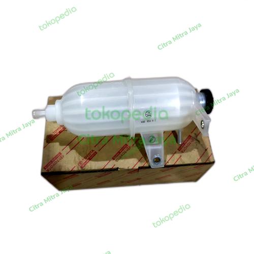 Jual RESERVE TANK ASSY/TABUNG RADIATOR TOYOTA INNOVA/HILUX/FORTUNER VNT ...