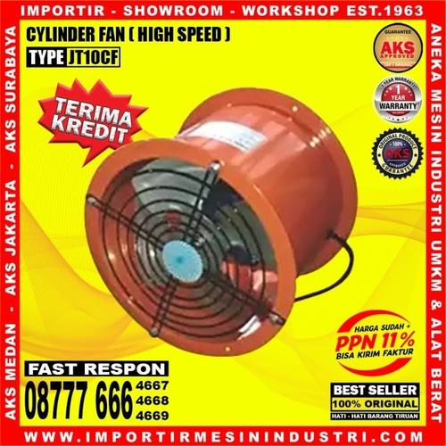 Jual Kipas Ruangan Shape Tabung 10 Inch (250 Watt) - Jakarta Utara ...