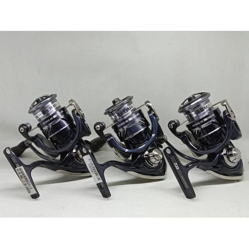 Jual Reel Daiwa Revros HG LT 3000CXH - 1000-XH - Jakarta Timur - IMM ...