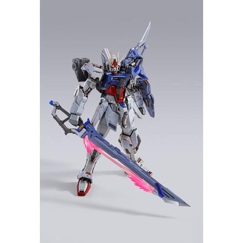Jual Metal Build Sword Striker Pack Premium Bandai 10TH Anniversary Version - Jakarta Utara - tf ...