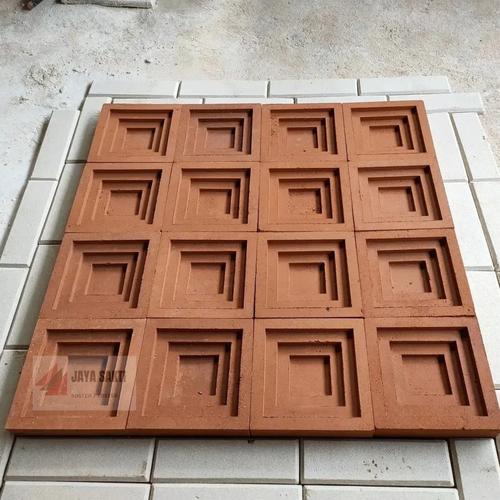 Jual Bata tempel,mozaik dinding,wallpanel 3d,bata hias - Jakarta Pusat ...