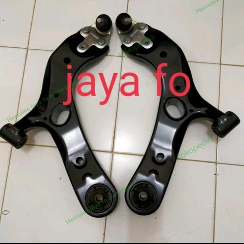 Jual lower arm Toyota Alphard Vellfire-previa estima Alphard ANH20 GGH2 ...