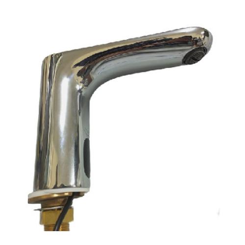 Jual Wasser Kran Sensor / Kran wastafel otomatis TBA S038 IR DC ...