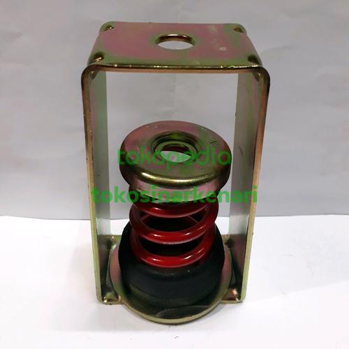 Jual spring mounting hanger gantung merk tomahawk SH-A210e beban 210 ...