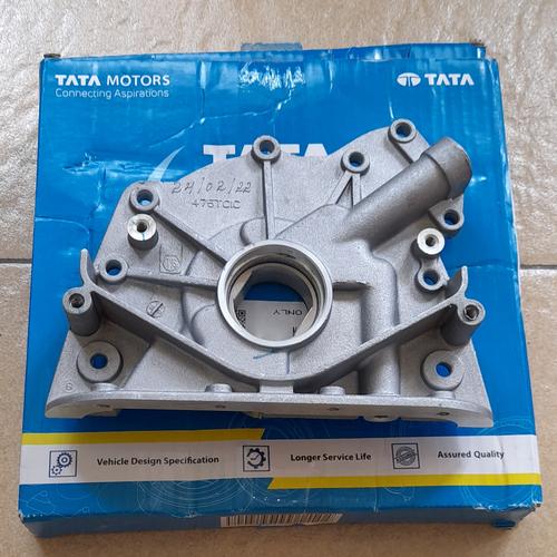 Jual TATA MOTORS SUPER ACE ASSY OIL PUMP/POMPA OLI - Kab. Demak ...