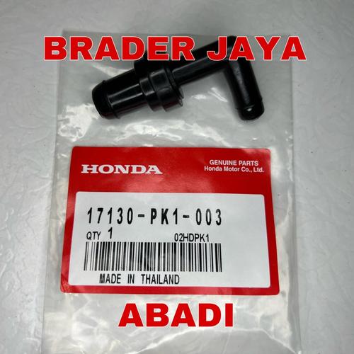 Jual VALVE PCV KATUB UDARA POSITIVE CRANK BREATHER CHAMBER ACCORD ...