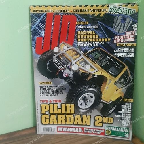 Jual majalah JIP Oktober 2006 - Kab. Bantul - Finco Books Store | Tokopedia