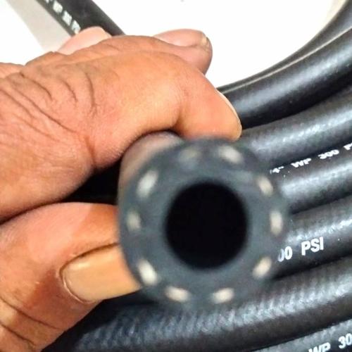 Jual SELANG SOLAR 10MM UNTUK POMPA SOLAR SH210 ZX200 4HK1 LOBANG 10MM ...