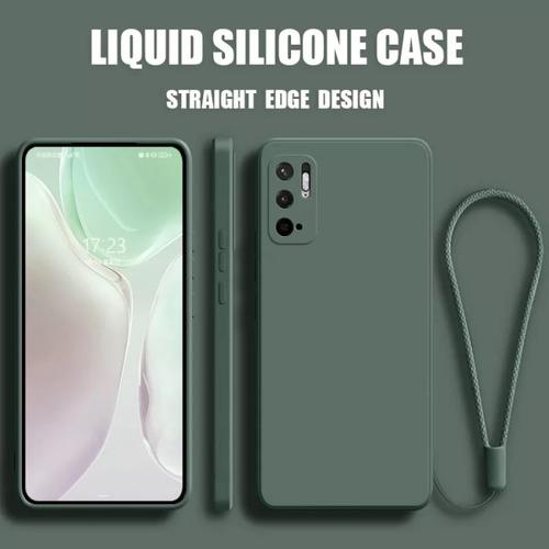 Jual CASE REDMI NOTE 10 5G SOFT CASE BABY SKIN FREE TALI MICROFIBER ...