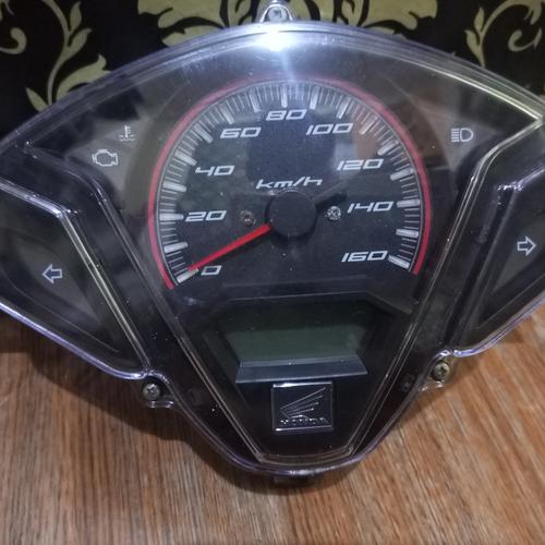 Jual Speedometer spido Honda vario techno 125 old bohlam - Kota ...