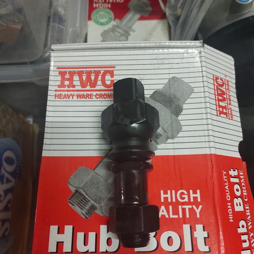 Jual Baut roda belakang Fuso BC1200 FUSO PS220 HWC - RK KANAN - Jakarta ...