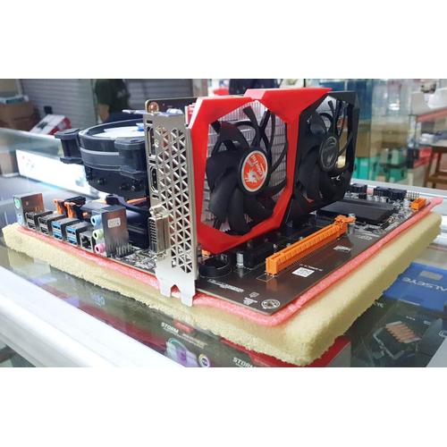 Jual XEON GAMING | DUAL PROCESSOR | DUAL VGA - 16GB, SINGLE VGA XEON ...