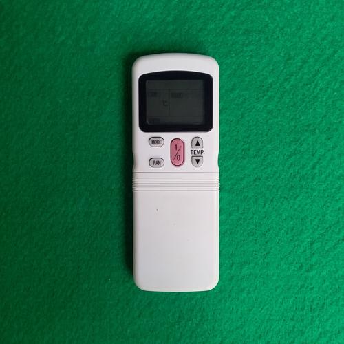 Jual REMOTE AC FUJI ELECTRIC R11CQ-E ORIGINAL - Jakarta Barat - Gak Bun ...
