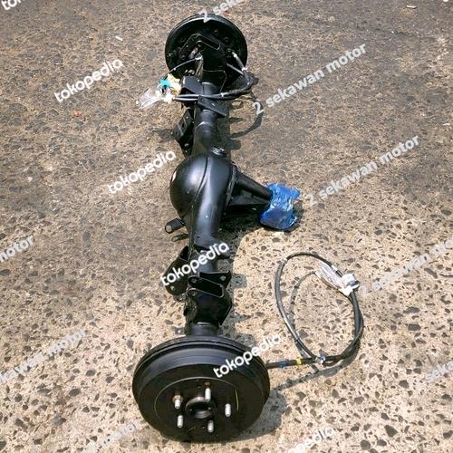 Jual Gardan komplit differential toyota all new rush 2018-2022 new ...