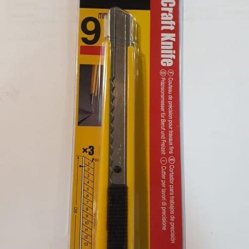 Jual Cutter kecil Tajima LC 303 - Tajima cutter craft endura cutter ...