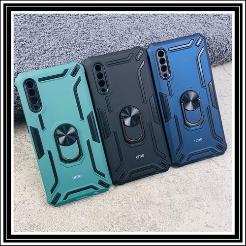 Jual SAMSUNG A50 / A30S/ A50S UME DUTY ARMOR SOFT CASE HARD PC CASING ...