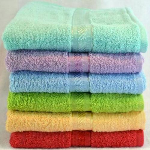 Jual Ukuran 60x120 Handuk Merah Putih Tanggung Jumbo - kuning - Jakarta ...