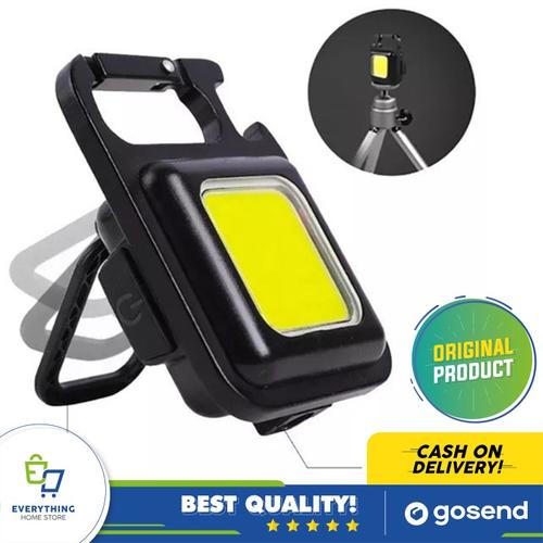 Jual Mini LED Hanging Flashlight EHS - Jakarta Barat - Everything Home ...