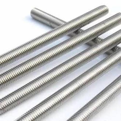Jual AS Drat SS 304 M8 x 1.25 x 1m Baut Long Drat Stainless 304 ASdrat ...