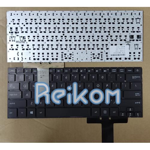 Jual Keyboard Asus ZenBook BX32, UX31, UX31a, UX31e, UX32, UX32a ...