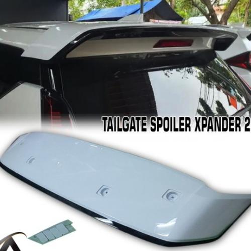Jual Spoiler XPander 2022 Original - Jakarta Pusat - Bimantoro Automart ...