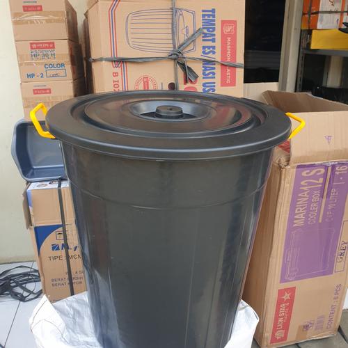 Jual EMBER PLASTIK / EMBER JUMBO / EMBER BESAR 80 LITER MURAH KHUSUS ...