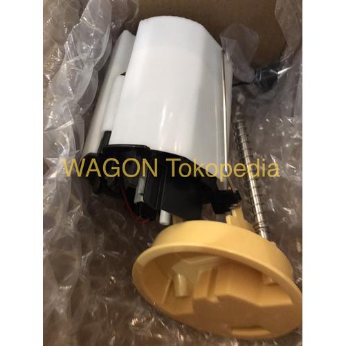Jual Pompa Bensin Fuel Pump Mercedes Benz Mercy W211 merk Delphi ...