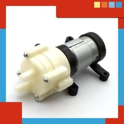 Jual Pompa Dispenser Galon Bawah ARISA BWD-1ZLX BWD 1ZLX - MODEL 3 ...