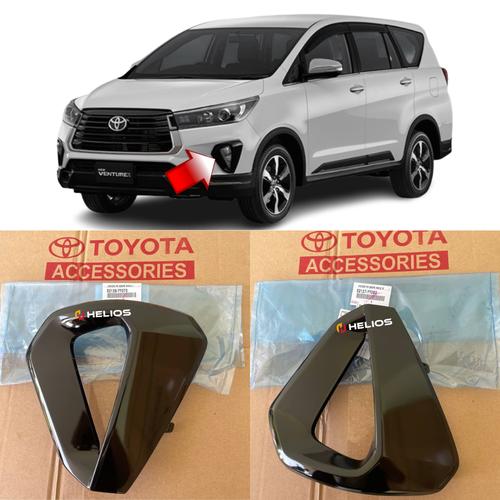 Jual Cover Sein Bumper Innova Reborn Facelift G / V / Venturer 2021 ...
