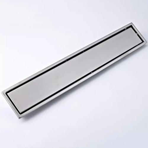Jual Smart drain tile long drainase stainless/smart floor drain 30cm ...