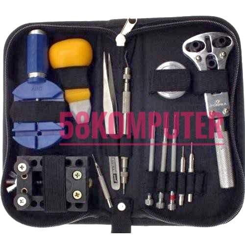 Jual Alat Reparasi Jam Tangan Set Tool Peralatan Reparasi Jam Tangan ...