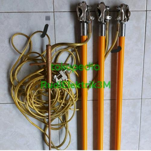 Jual GROUNDING SET BREAKOUT 24KV 3 Stick - Kota Depok - RudiElektrik3M ...
