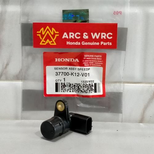 Jual Sensor Assy Speed Speedometer PCX ADV 150 // 37700K12V01 - Jakarta ...