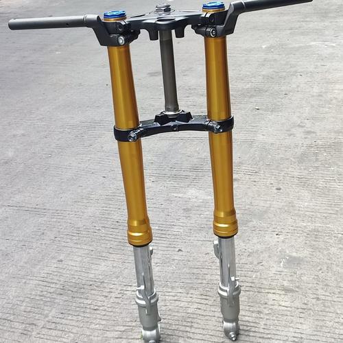 Jual Shock CBR250RR CBR 250 RR Original - Kab. Tuban - TWENTYSIX ...