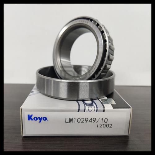 Jual Bearing Roda Depan Strada L200 / Hardtop 2F LM102949/10 KOYO ...