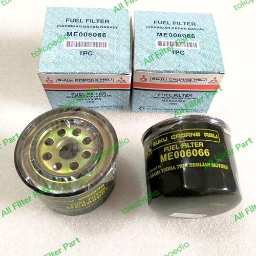Jual Fuel Filter Ps100, Ps120 Up | ME006066 - Jakarta Barat - All ...