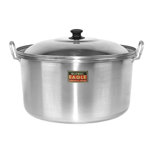 Jual Panci Alumunium Global Eagle Panci Rebus Serbaguna - 16 cm - Kota ...