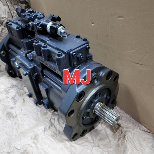 Jual SANY SY215 EXCAVATOR HYDRAULIC PUMP - Jakarta Pusat - MJ HYDRAULIC ...