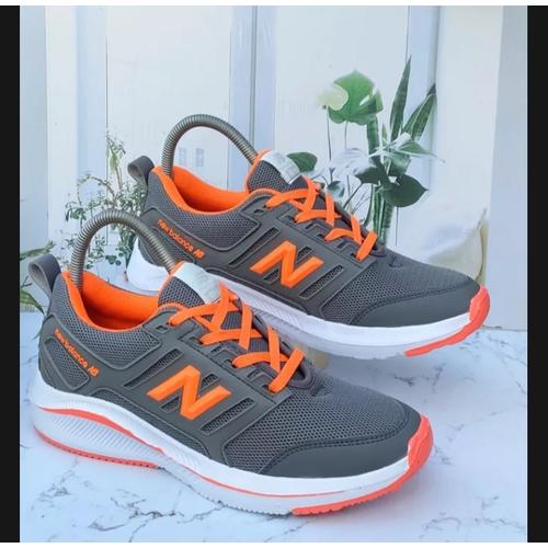 Jual Sepatu Pria Dan Wanita Sporty Trendy Premium Qualitas Import - 42 ...