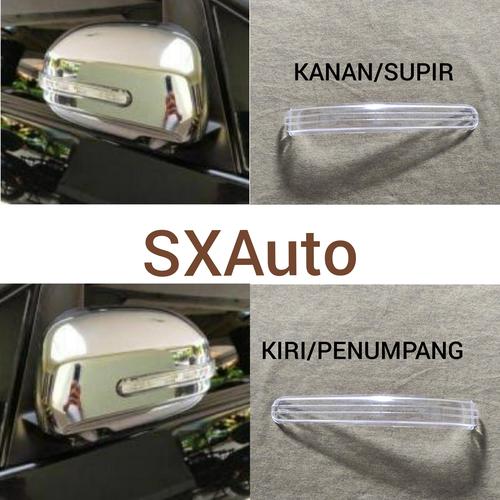 Jual MIKA LAMPU SEIN SPION INNOVA TYPE G 2011 2012 2013 2014 2015 ...