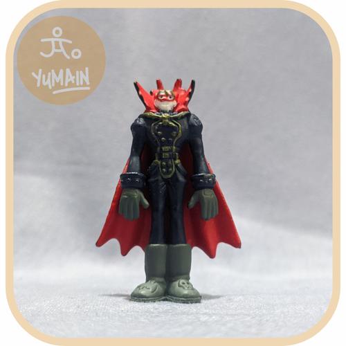Jual Vamdemon alias Myotismon Digimon Bandai Mini Figure - Kab ...