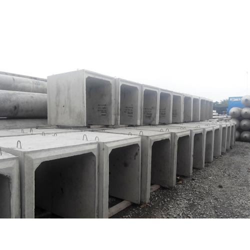 Jual BOX CULVERT SALURAN AIR TERTUTUP 1 METER - 40X40 - Kota Tangerang ...