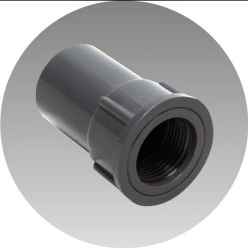 Jual Sambungan Pipa Fitting PVC SDD Socket Soket Drat Dalam AW Rucika ...