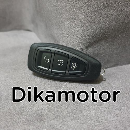 Jual kesing / case / cover kunci ford fiesta ecosport - Kota Tangerang ...