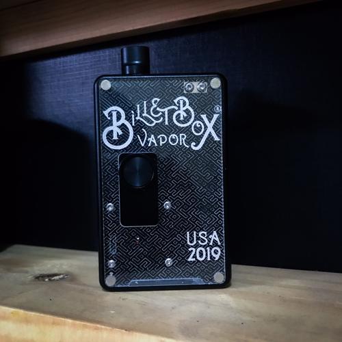 Jual [PO] Replacement Panel Door Billet Box Square Inner Mission ...