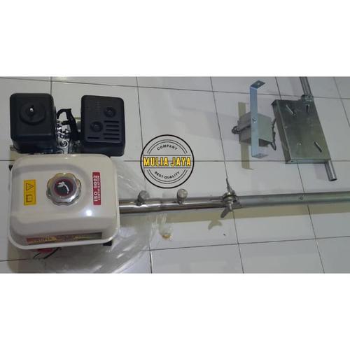 Jual AS Ketinting full set 5PK dan Mesin Diesel GX200 - Kab. Gresik ...